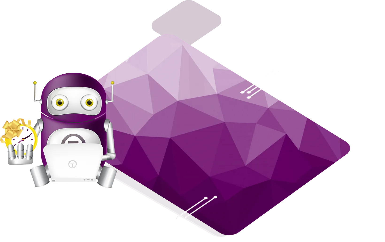 Business Process Automation Services for Businesses - Techflow.ai GmbH